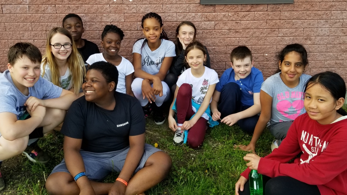 Youth Alpha - Transformation Church